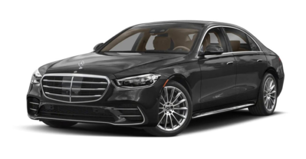 Rifecar Luxury Chauffeured Service Los Angeles - Rifecar